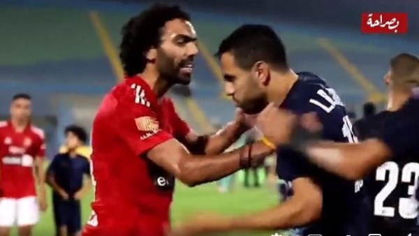خبير لوائح يفجر مفاجأة بيراميدز مهدد بسحب الرخصة في حالة شكوى الأهلي