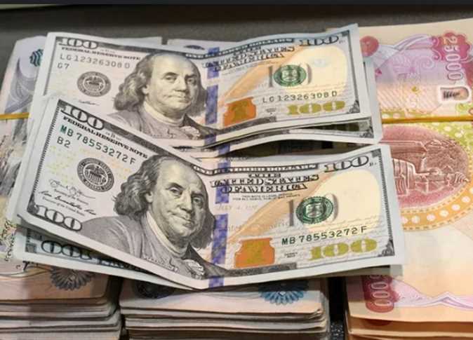 طباعة الاخبار تعرف علي أعلى سعر للدولار اليوم الثلاثاء في البنوك في