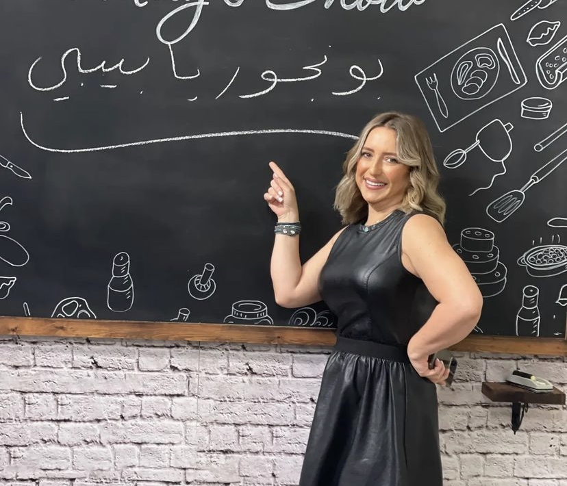 «المتحدة» تتعاقد مع إسلام فوزي ورولين القاسم استعدادًا لإطلاق أكبر بودكاست عربي - موقع بصراحة ...