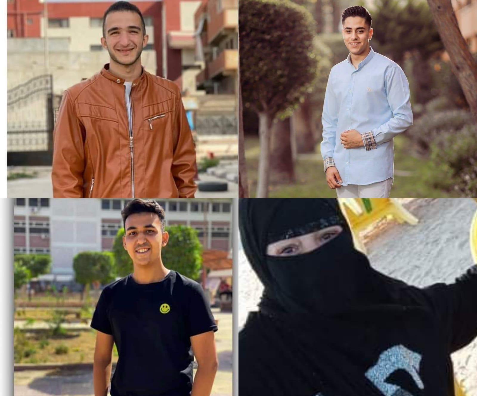 السجن 4 سنوات للمتهم بدهس 3 طلاب و سيدة ببورسعيد موقع بصراحة الإخباري