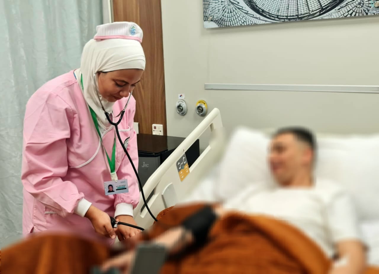 هيئة الرعاية الصحية تطلق عيادة متخصصة لأمراض الكُلى للأطفال بمركز 30 يونيو بالإسماعيلية - موقع ...