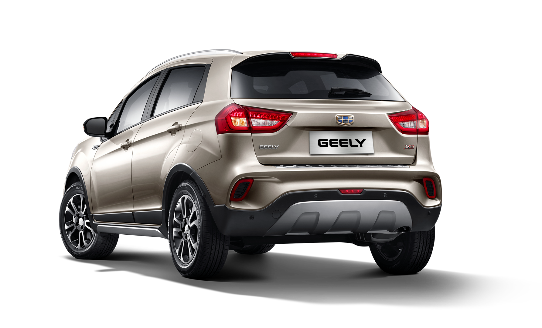 مواصفات جيلي GX3 Pro موديل 2025 في مصر، تعرف علي أسعارها - موقع بصراحة ...